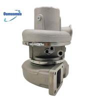 China Turbo HE500VG HE561VE turbocharger 4309077 4309076 4045031 5457298 For Cummins ISX EGR ISX1 ISX EGR 15 STA15 ISX 07 for sale