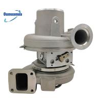 China Turbo HE500VG HE561VE turbocharger 4309077 4309076 4045031 5457298 For Cummins ISX EGR ISX1 ISX EGR 15 STA15 ISX 07 for sale