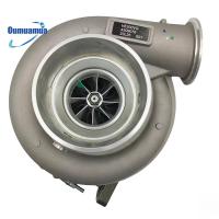 China Turbo HE500VG HE561VE turbocharger 4309077 4309076 4045031 5457298 For Cummins ISX EGR ISX1 ISX EGR 15 STA15 ISX 07 for sale