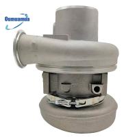 China Turbo HE500VG HE561VE turbocharger 4309077 4309076 4045031 5457298 For Cummins ISX EGR ISX1 ISX EGR 15 STA15 ISX 07 for sale
