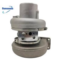 China Turbo HE500VG HE561VE turbocharger 4309077 4309076 4045031 5457298 For Cummins ISX EGR ISX1 ISX EGR 15 STA15 ISX 07 for sale