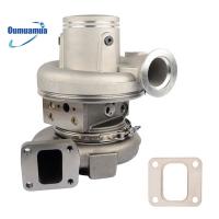 China Turbo HE500VG HE561VE turbocharger 4309077 4309076 4045031 5457298 For Cummins ISX EGR ISX1 ISX EGR 15 STA15 ISX 07 for sale