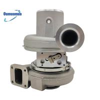 China Turbo HE500VG HE561VE turbocharger 4309077 4309076 4045031 5457298 For Cummins ISX EGR ISX1 ISX EGR 15 STA15 ISX 07 for sale