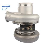 China Turbo HE500VG HE561VE turbocharger 4309077 4309076 4045031 5457298 For Cummins ISX EGR ISX1 ISX EGR 15 STA15 ISX 07 for sale