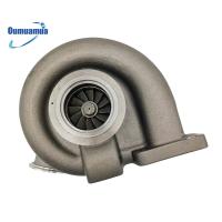 China Turbo HE500VG HE561VE turbocharger 4309077 4309076 4045031 5457298 For Cummins ISX EGR ISX1 ISX EGR 15 STA15 ISX 07 for sale