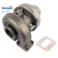 China Turbo HE500VG HE561VE turbocharger 4309077 4309076 4045031 5457298 For Cummins ISX EGR ISX1 ISX EGR 15 STA15 ISX 07 for sale