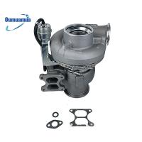 China Turbo HE600WG HX60W Turbocharger 4090043 for Cummins for sale