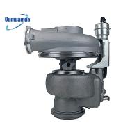 China Turbo HE600WG HX60W Turbocharger 4090043 for Cummins for sale