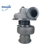 China Turbo HE600WG HX60W Turbocharger 4090043 for Cummins for sale