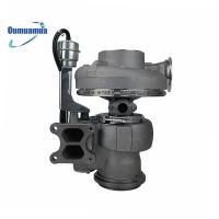 China Turbo HE600WG HX60W Turbocharger 4090043 for Cummins for sale