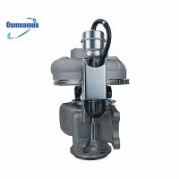 China Turbo HE600WG HX60W Turbocharger 4090043 for Cummins for sale