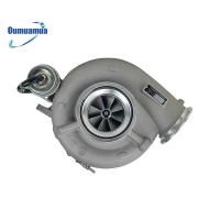 China Turbo HE600WG HX60W Turbocharger 4090043 for Cummins for sale