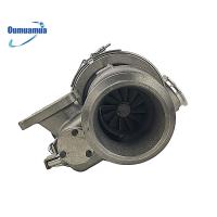 China Turbo HE600WG HX60W Turbocharger 4090043 for Cummins for sale