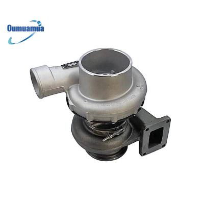 China New Turbo HT3B Turbocharger 3529040 3529032 for Cummins NTA855-P Engine for sale