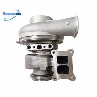 China Brand new factory direct sale 3536808 3536807 4033542 3804570 turbocharger for Cummins model HT60 engine 96N14 for sale
