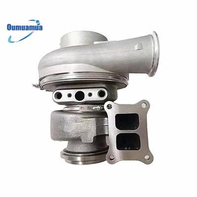 China Brand new factory direct sale 3536808 3536807 4033542 3804570 turbocharger for Cummins model HT60 engine 96N14 for sale