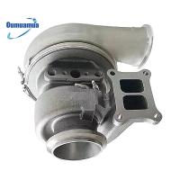China Brand new factory direct sale 3536808 3536807 4033542 3804570 turbocharger for Cummins model HT60 engine 96N14 for sale