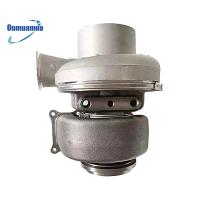 China Brand new factory direct sale 3536808 3536807 4033542 3804570 turbocharger for Cummins model HT60 engine 96N14 for sale