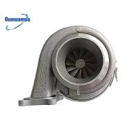 China Brand new factory direct sale 3536808 3536807 4033542 3804570 turbocharger for Cummins model HT60 engine 96N14 for sale