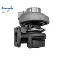 China Suitable for Cummins model HX25 turbocharger 3599879 for sale