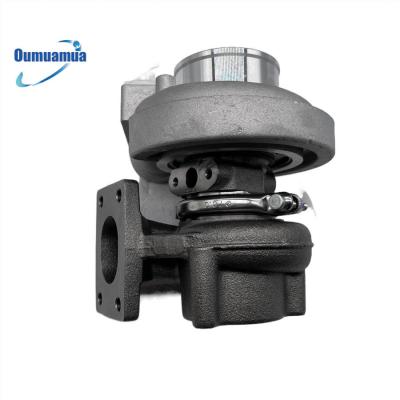 China Suitable for Cummins model HX25 turbocharger 3599879 for sale
