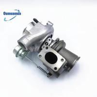 China Turbo HX25W Turbocharger 4038790 3538993 for Cummins Engine PC100 200 128CS for sale