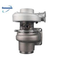 China HX30 turbine 4039338 4039339 2835399 turbocharger suitable for Cummins CNH various for sale