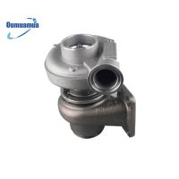 China HX30 turbine 4039338 4039339 2835399 turbocharger suitable for Cummins CNH various for sale