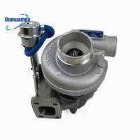 China Turbo HX30W turbocharger 3592015 3592121 J802906 3592122 3592123 3592124 for Cummins 4BTAA engine for sale
