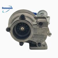 China HX30W turbocharger 4956086 4033791H 4033791 4048418 4048417 3777304 3791561 3778823 for Cummins 4BTA turbo for sale