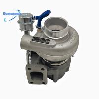 China HX30W turbocharger 4956086 4033791H 4033791 4048418 4048417 3777304 3791561 3778823 for Cummins 4BTA turbo for sale