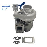 China HX30W turbocharger 4956086 4033791H 4033791 4048418 4048417 3777304 3791561 3778823 for Cummins 4BTA turbo for sale