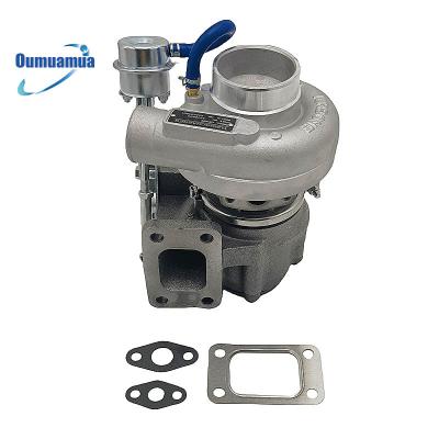 China HX30W turbocharger 4956086 4033791H 4033791 4048418 4048417 3777304 3791561 3778823 for Cummins 4BTA turbo for sale