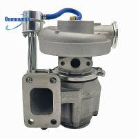 China Complete turbocharger HX30W hard link 3902906 4040382 3598542 for Cummins 4BT 4BTA diesel engine for sale