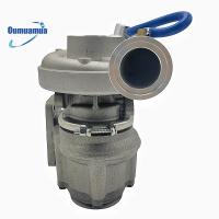 China Complete turbocharger HX30W hard link 3902906 4040382 3598542 for Cummins 4BT 4BTA diesel engine for sale