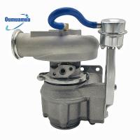 China Complete turbocharger HX30W hard link 3902906 4040382 3598542 for Cummins 4BT 4BTA diesel engine for sale