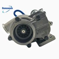 China Complete turbocharger HX30W hard link 3902906 4040382 3598542 for Cummins 4BT 4BTA diesel engine for sale