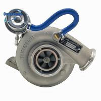 China Complete turbocharger HX30W hard link 3902906 4040382 3598542 for Cummins 4BT 4BTA diesel engine for sale