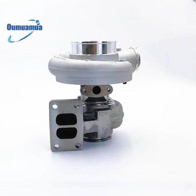 China Turbocharger 3597913 Turbine HX35 for Cummins 6BT engine for sale