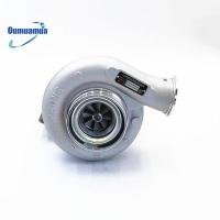 China Turbocharger 3597913 Turbine HX35 for Cummins 6BT engine for sale