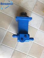 China Kubota KX41 KX36 KX36-2 Hydraulic Swing Motor Eaton Replacement 2-200D0Y-9E for sale