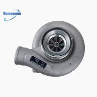 China Model HX35 turbocharger for Cummins engine 3779708 for sale