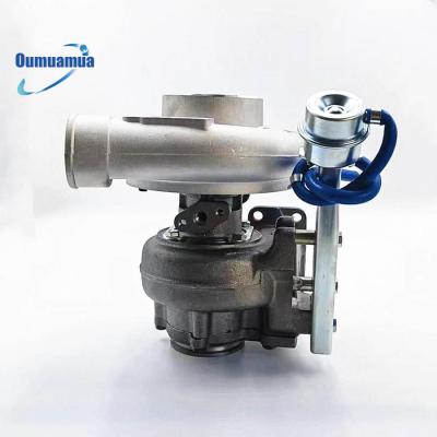 China Turbo HX35 turbocharger 3536313 3536314 for Cummins engine 6BT 6BTA for sale