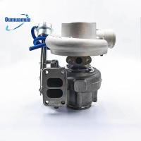 China Turbo HX35 turbocharger 3536313 3536314 for Cummins engine 6BT 6BTA for sale