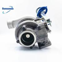 China Turbo HX35 turbocharger 3536313 3536314 for Cummins engine 6BT 6BTA for sale