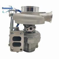 China Turbocharger HX35W 3802778 3534923 3534924 3533102 3539263 380277800 3802778HX 3802778NX For Cummins 6BT5.9 engine for sale