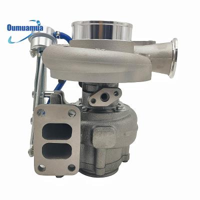 China Turbocharger HX35W 3802778 3534923 3534924 3533102 3539263 380277800 3802778HX 3802778NX For Cummins 6BT5.9 engine for sale
