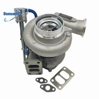 China Turbocharger HX35W 3802778 3534923 3534924 3533102 3539263 380277800 3802778HX 3802778NX For Cummins 6BT5.9 engine for sale