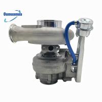 China Turbocharger HX35W 3802778 3534923 3534924 3533102 3539263 380277800 3802778HX 3802778NX For Cummins 6BT5.9 engine for sale