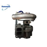 China Turbo HX35W turbocharger 4035199 for Cummins engine 6BT180 for sale